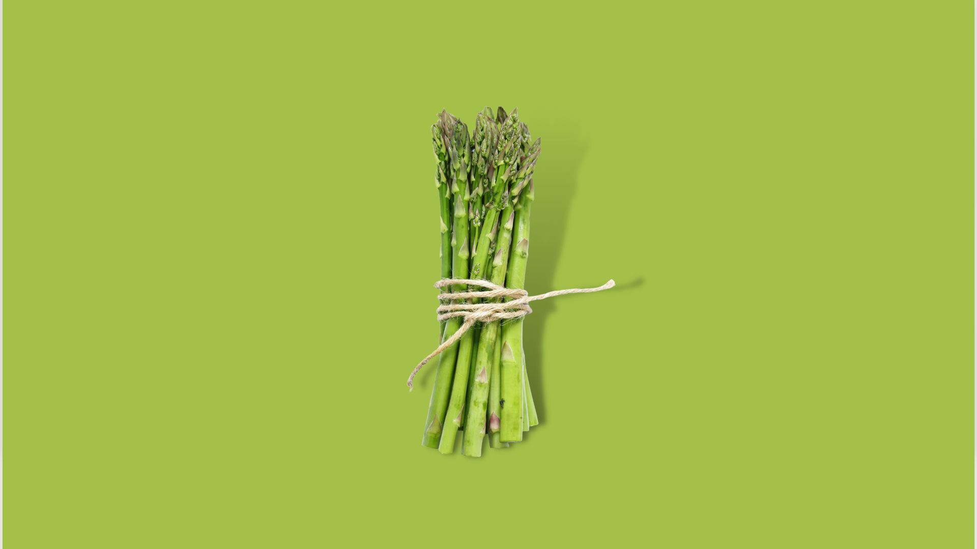 Groene Asperges - Boerdereike