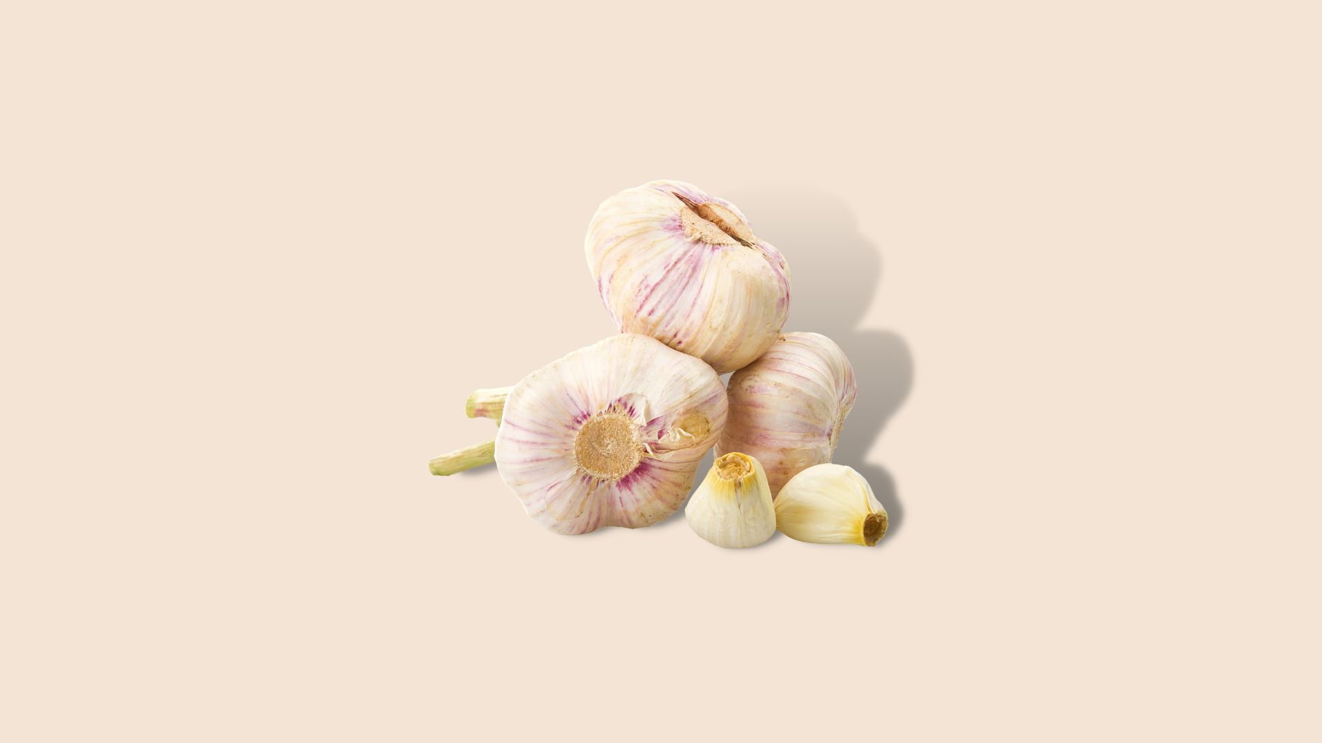 Knoflook Vers - Boerdereike