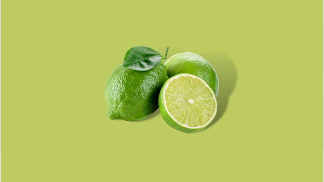 Limoen - Boerdereike